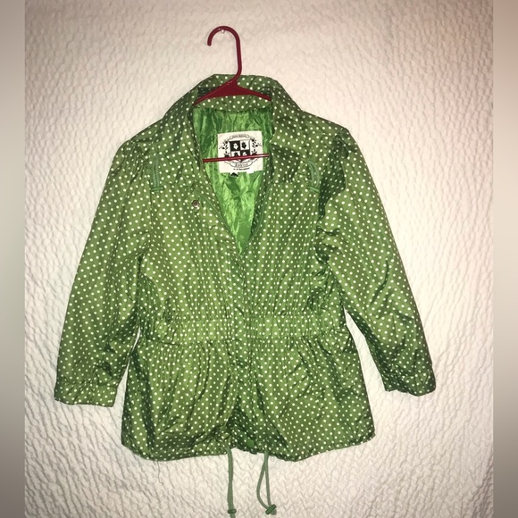 Ashley By 26 International | Jackets & Coats | Medium Aesthetic ...